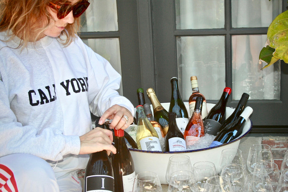 Helen's Wine Club – Helen's Wines